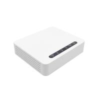 China ZC-501 1GE XPON ONT ONU SC/ UPC Connector Fiber Optic ONT Modem for sale