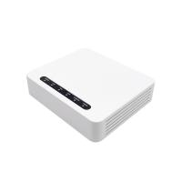 China Fiber Optic GPON ONU 1GE DUAL MODE Zikun FTTH ONT GPON System for sale