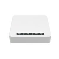 China Single Fiber 1GE XPON ONU ONT SC / UPC Connector FTTH solutions for sale