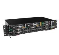 China FiberHome OLT Ftth Gpon 4/8/16 Port Olt 10ge L3 Olt Gpon Fiber Home An6000-2 for sale