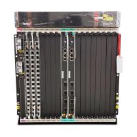 China Fiberhome Olt An6000-15 With 4Ge Hsua Main Control Power Piba Gpon Epon Olt for sale