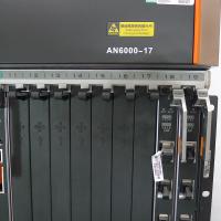China Fiber Home OLT AN6000-17 GPON OLT With Board HSCA HU8A 10G Uplink for sale
