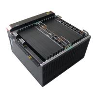 China Fiber Home OLT AN6000-17 GPON OLT With Board HSCA HU8A 10G Uplink for sale