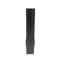 China AX3000 WiFi 6 GPON ONT ZIKUN ONU 2.5Gbit/S 5 Antennas 4GE 2POTS for sale