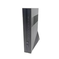 China ZIKUN ONU 2.5Gbit/s AX3000 WiFi 6 GPON ONT 4GE 2POTS Support Easy Mesh for sale