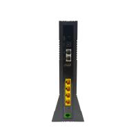 China ZIKUN ONU 2.5Gbit/s AX3000 WiFi 6 GPON ONT 4GE 2POTS Support Easy Mesh for sale