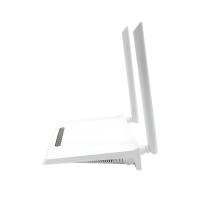 China ZC-502W 1GE+1FE+2.4G WiFi XPON ONU Home Gateway Unit Realtek Chipset for sale