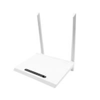 China ZC-502W 1GE+1FE+2.4G WiFi XPON ONU Home Gateway Unit Realtek Chipset for sale