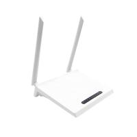 China ZC-502W 1GE+1FE+2.4G WiFi XPON ONU Home Gateway Unit Realtek Chipset for sale