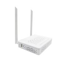 China WIFI Optical Network Termination Unit XPON ONU 1GE 3FE 1POTS With RF CATV for sale