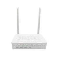 China USB Optical Network Termination XPON 1POTS 1GE WiFi ONU GPON EPON for sale