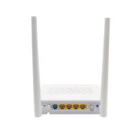 China USB Optical Network Termination XPON 1POTS 1GE WiFi ONU GPON EPON for sale