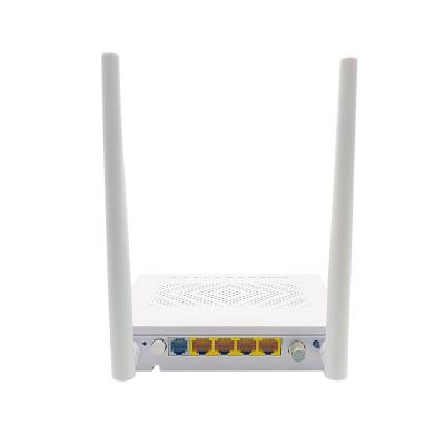 China USB Optical Network Termination XPON 1POTS 1GE WiFi ONU GPON EPON for sale