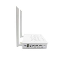 China 1GE 1POTS XPON ONT Router USB ONU EPON GPON WIFI Router ZC-520T for sale