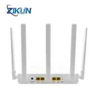 China AX3000 Wifi 6 Router High Speed Wireless 2.4G 5G Dual Band Wifi Router Support Easy Mesh for sale