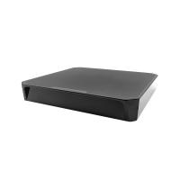 China Smart IPTV Box Android10.0 16GB Flash 2GB RAM Set Top Box ZC-401P for sale