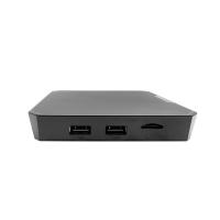 China Smart IPTV Box Android10.0 16GB Flash 2GB RAM Set Top Box ZC-401P for sale