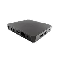 China Smart IPTV Box Android10.0 16GB Flash 2GB RAM Set Top Box ZC-401P for sale