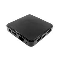 China IPTV Set Top Box Android IPTV Support Multi Screen Interaction for sale