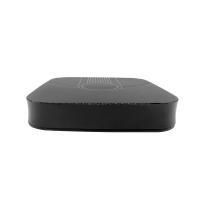 China 4K UHD Network STB Android 11.0 IPTV Box Amlogic S905Y4 Bluetooth 2+16 With Digital Display for sale