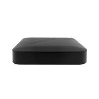 China 4K UHD Network STB Android 7.1 IPTV Support Multi Screen Interaction TF CARD for sale