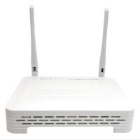 China GPON Optical Network Terminal High Speed Internet Access AX1800 WIFI6 ONU Wifi Modem For FTTH for sale