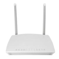 China China Manufacturer FTTH ONU Equipment GPON ONU Modem With Wifi Router for sale