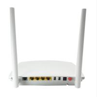 China FTTH Equipment Provider GEPON OLT GEPON OLT ONU GPON ONT Dual Band WIFI5 for sale