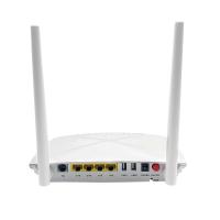 China Factory Price Dual Band AC WIFI5 GPON ONU Similar To ZTE F670L HUAWEI HS8546V5 EG8145V5 for sale