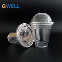 China Disposable Water Cup PET Sheet Production Line For Thermoforming Usage for sale