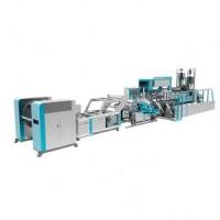 China 1000mm Max Width Pet Sheet Fabricator Machine With Max Thickness Of 2mm for sale