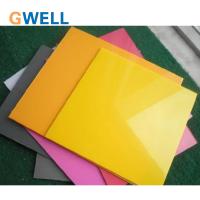 China Door Wall Panel ASA Pvc Profile Extrusion Machine Line 350kg/H for sale