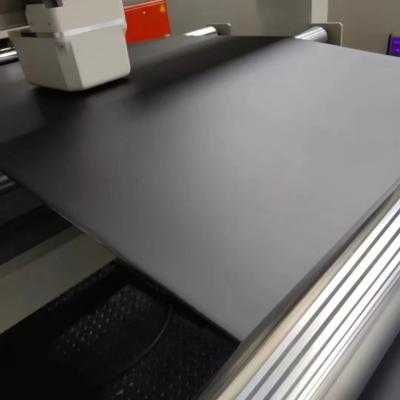 China PC/PP Flame retardant sheet Battery Packaging Film Extrusion Line Exceptional Protection Heat Resistance for sale