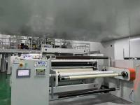 China WPC Floor Extrusion Machine 1200mm Floor Board Production Line for sale