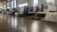 China 800mm Single Station Center Friction Winder Rolling Plastic Film Sheet Automatic for sale