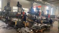 China 800mm Single Station Center Friction Winder Rolling Plastic Film Sheet Automatic for sale