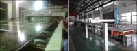 China 8mm Thick PMMA ABS Sheet Extrusion Line Single Screw Board Extrusion Machine for sale