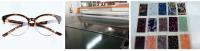 China CA PEEK Plastic Plate Production Line 600mm-1500mm for sale