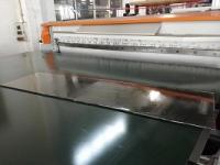 China CA PEEK Plastic Plate Production Line 600mm-1500mm for sale