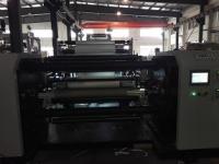 China 0.08mm PVDF ETFE Cast Film Extrusion Line 200kg/H  with  single screw for sale