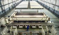 China Three Layers Cast Stretch Film Extrusion Line Stone Paper Making Machine for sale