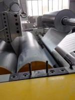 China 0.8 - 5mm Thickness LVT Vinyl Flooring Production Line Lvt Floor Making Machine for sale
