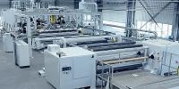 China Single Screw SGP Solar Film Production Line BIPV Modules Using for sale