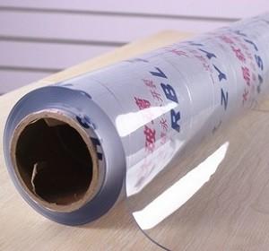 China 0.4mm Transparent Soft Pvc Sheet Manufacturing Machine Pvc Single Screw Extruder for sale