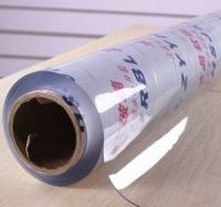 China PVC Soft Sheet ( Crystal Sheet ) Extrusion Line Highly Transparent  GWS90 for sale
