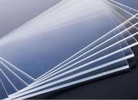 China GPPS Sheet Extrusion Line And GPPS Transparent Board Making Machine For Plastic Cup And Packaging for sale