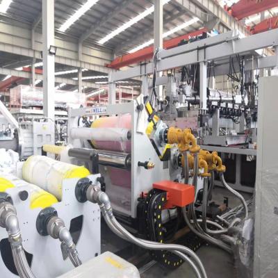 China Plates Sheets Polystyrene Pet Bottle Plastic Waste Crushing Machine 200kg/H - 1500 Kg/H for sale