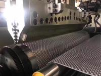 China Multiwall/Single PP Honeycomb Plate Extrusion Line Used For High Strength Turnover Box for sale