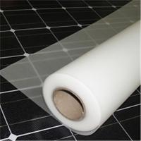 China Rich customers reference !EVA / POE Aolar Film Extrusion Line For Solar Panel Encapsulation Maximum Line Speed 16m/S for sale