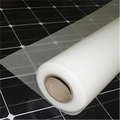 China Single Screw design for EVA/POE/EPE Solar Film Extrusion Line For 0.3-1mm Thickness for sale